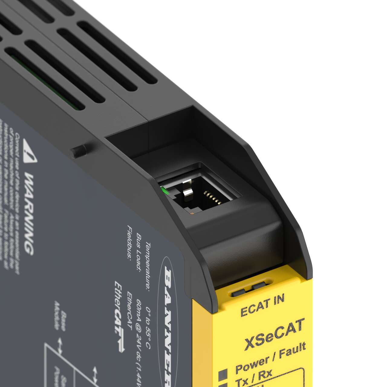 XSECAT | XS26 Expandable Safety Controllers