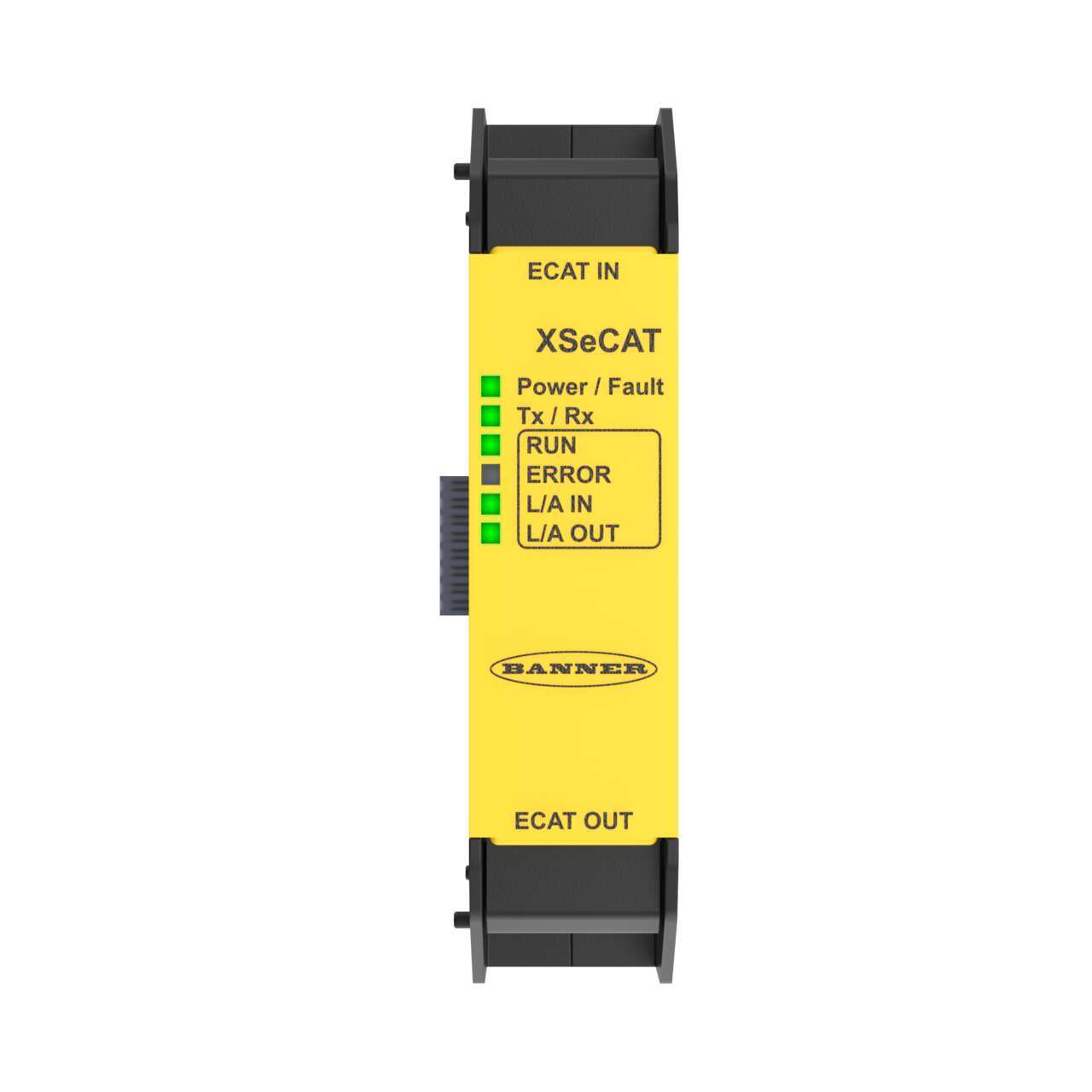 XSECAT,814081,BANNER ENGINEERING CORPORATION,,BANNER SAFETY CONTROLLER ...