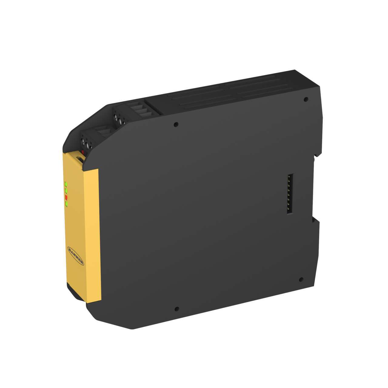 XS2RO | XS26 Series Expandable Safety Controllers