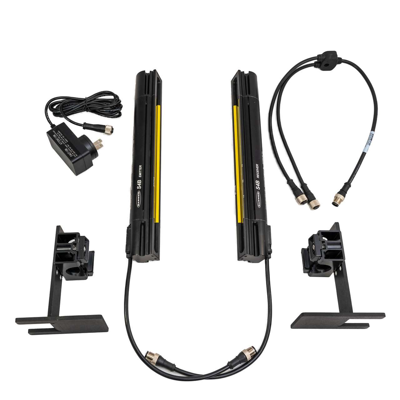 DK-S4B DEMO KIT | Demo Kits