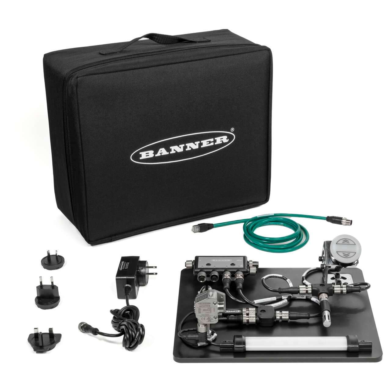 DK-SNAPSIGNAL | Demo Kits