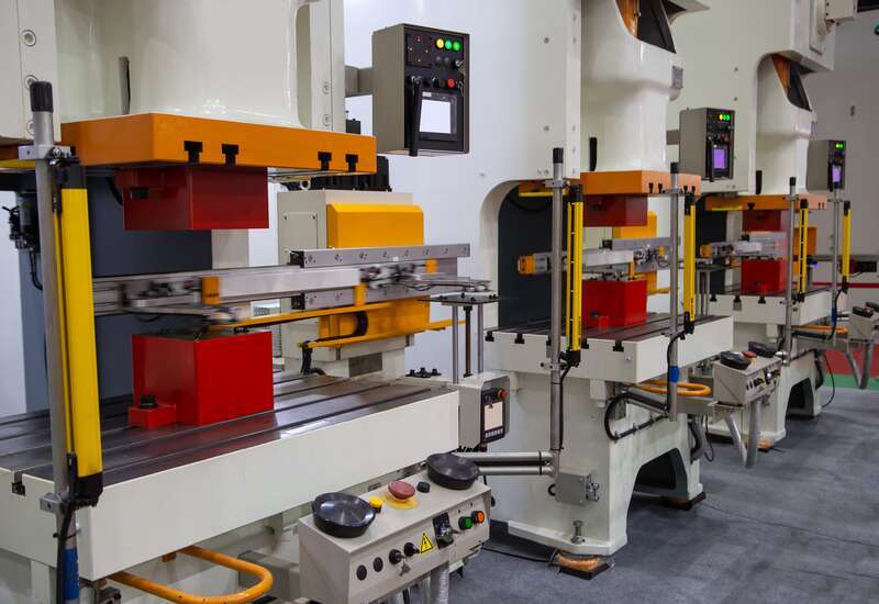 K100 Programmable Display Beacon