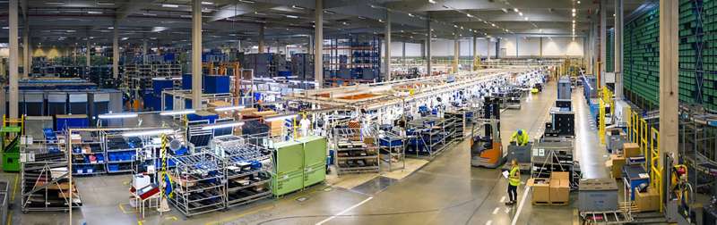 Photoelectric Sensors