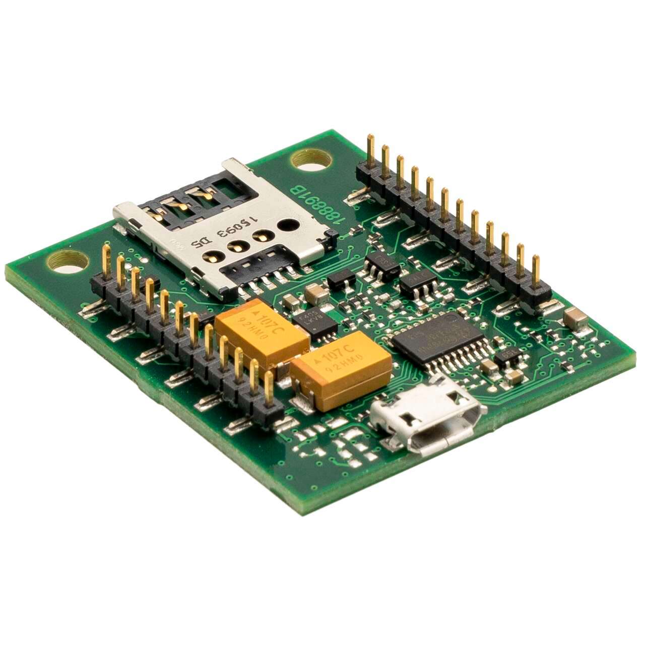 SXI-LTE-001 | Mechanical Switches