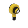 T186UEQ | T18U Series Opposed Mode Ultrasonic Sensor