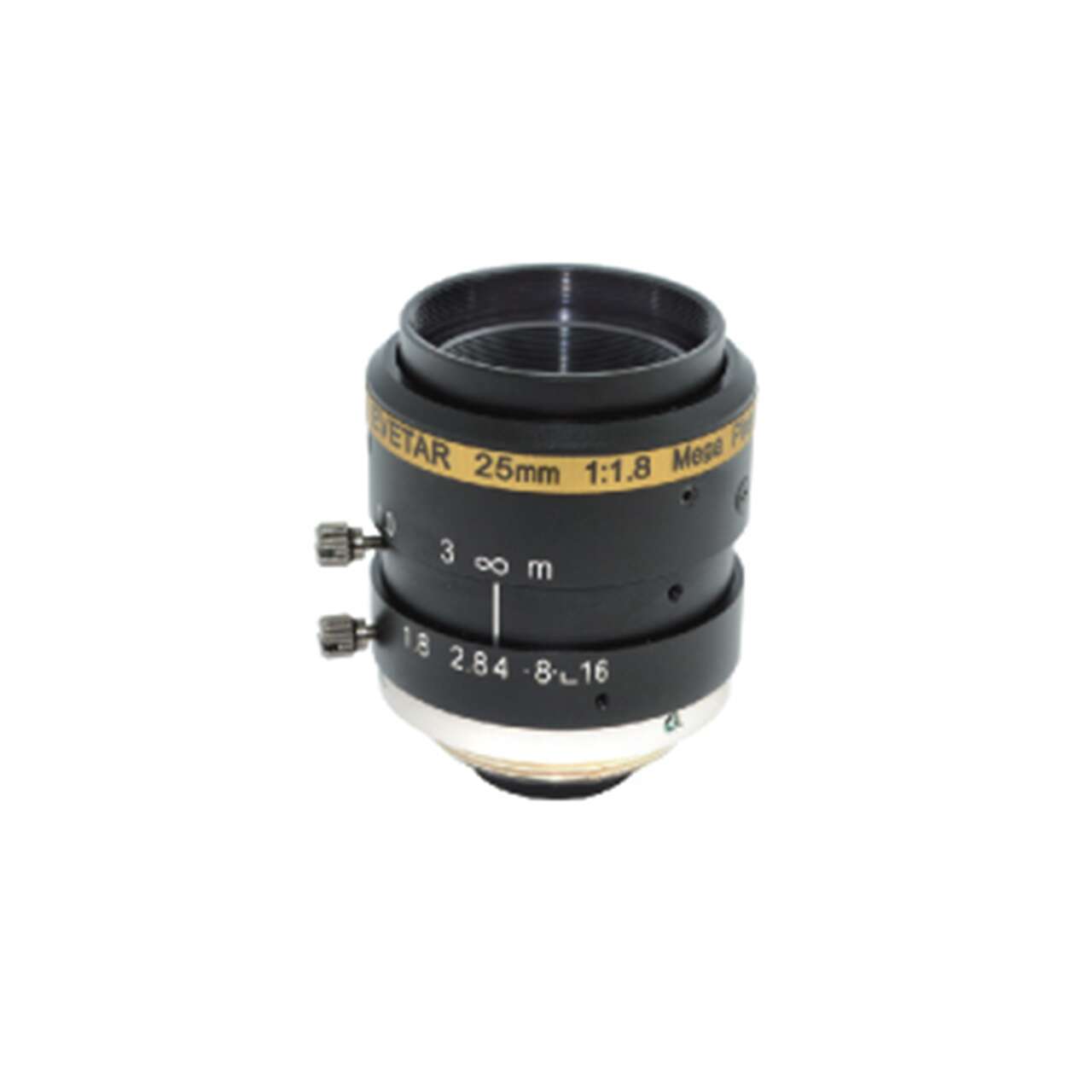 LCF25LEVMP | C-Mount Lenses