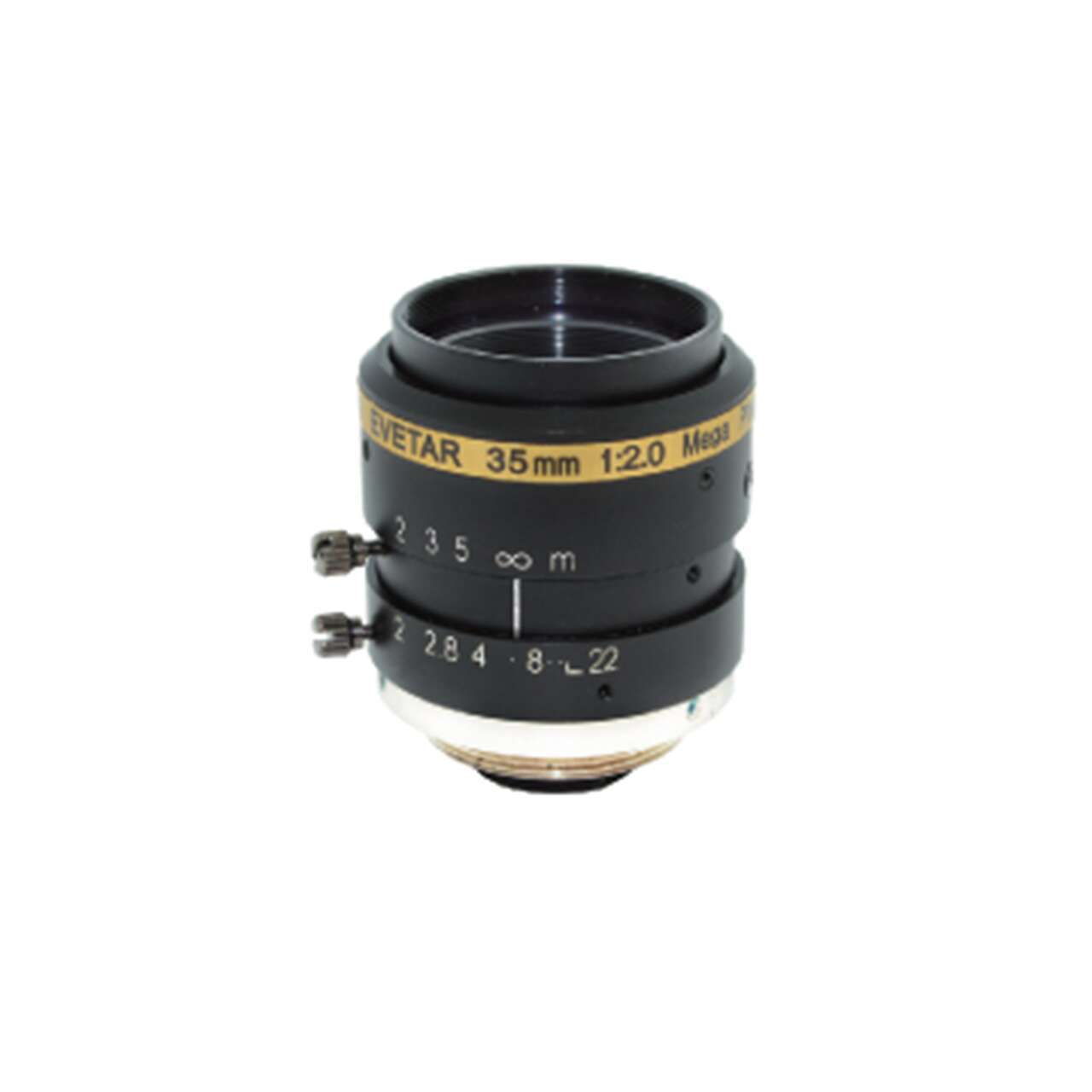 LCF35LEVMP | C-Mount Lenses