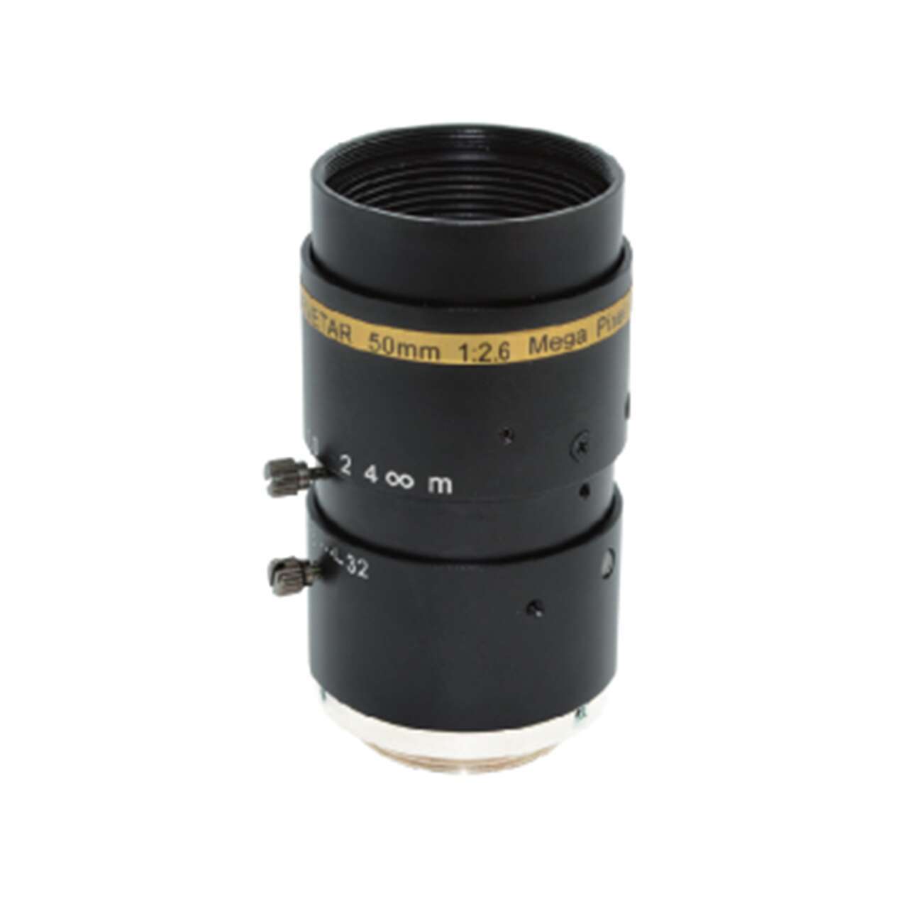 LCF50LEVMP | C-Mount Lenses
