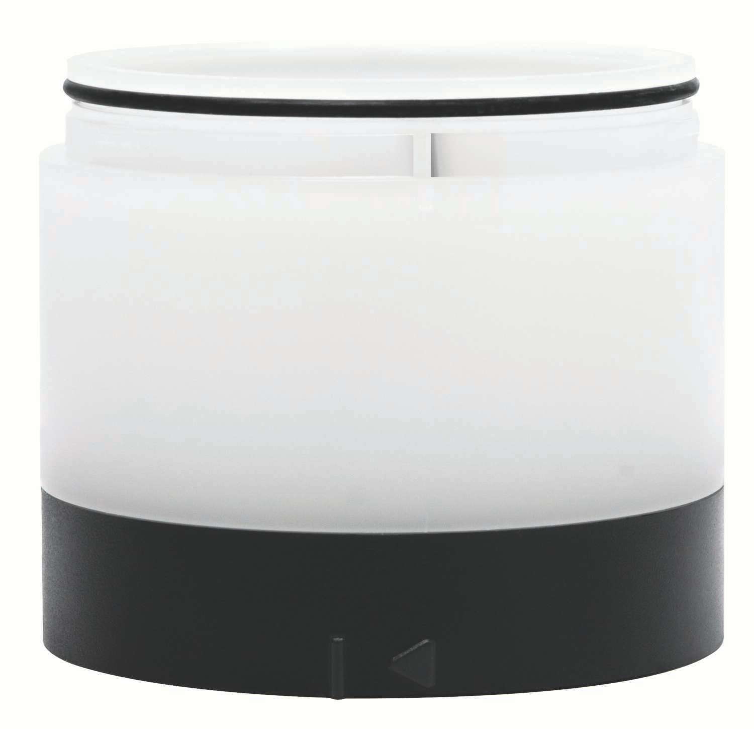 Torreta de Luz Modular Segmentada de 70mm: Serie TL70