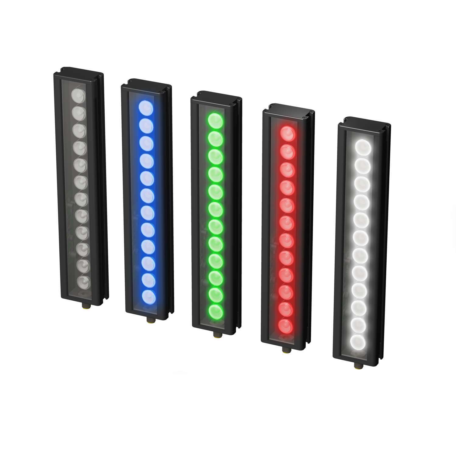 Linear Array Lights
