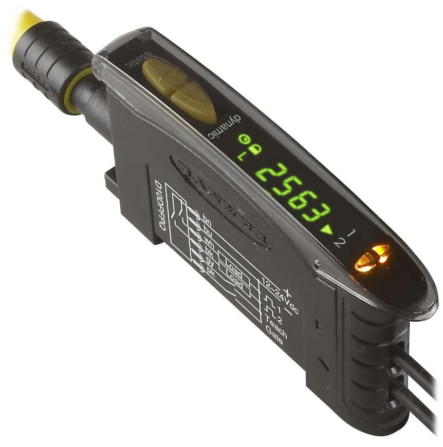 D10 Series High Performance Fiber Optic Sensing