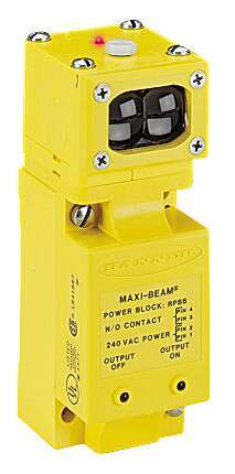 MAXI-BEAM Series