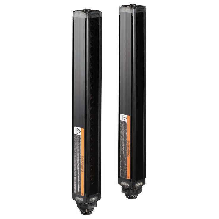 MINI-ARRAY High-Resolution Measuring Light Curtain
