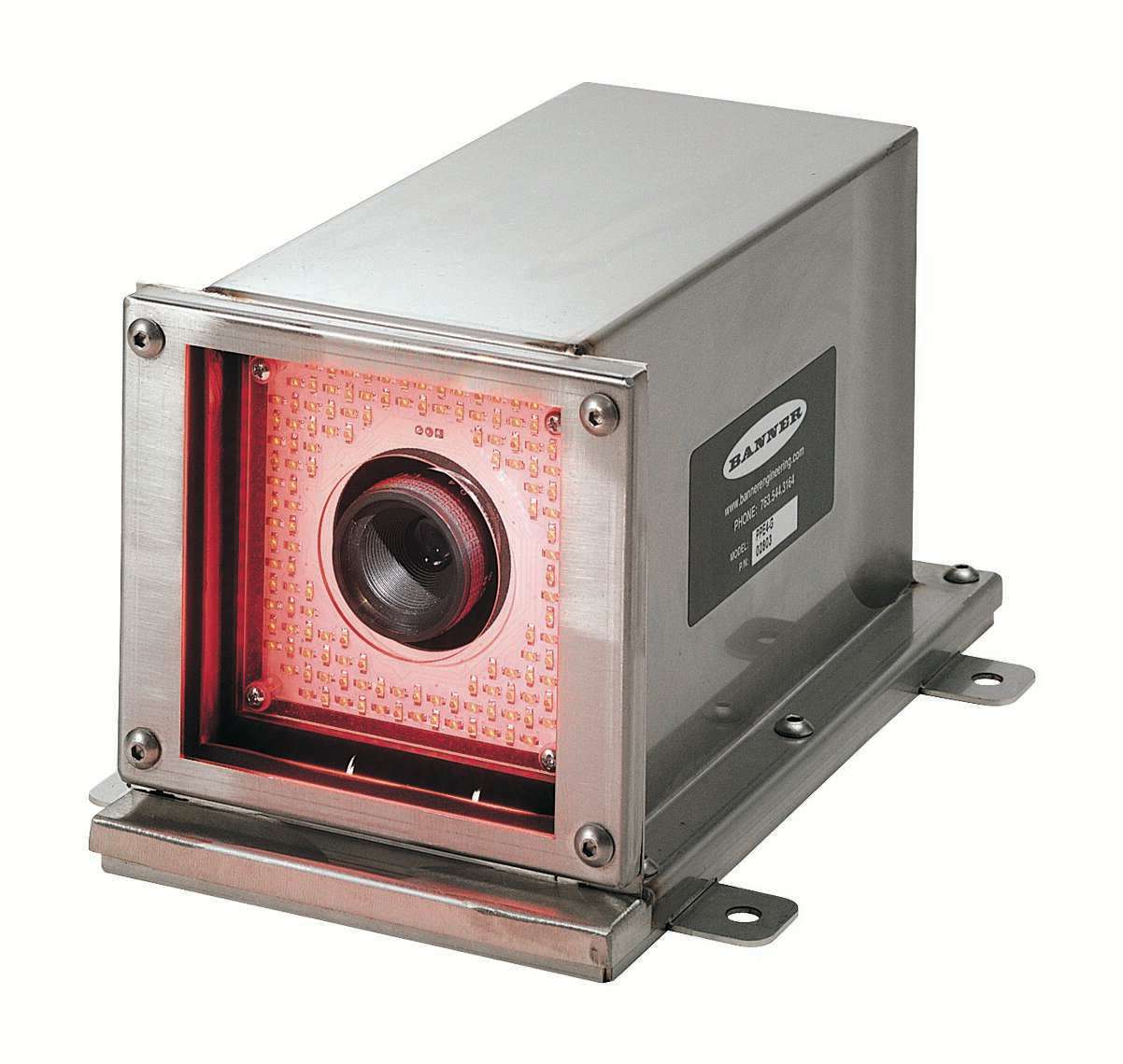 Vision Enclosures