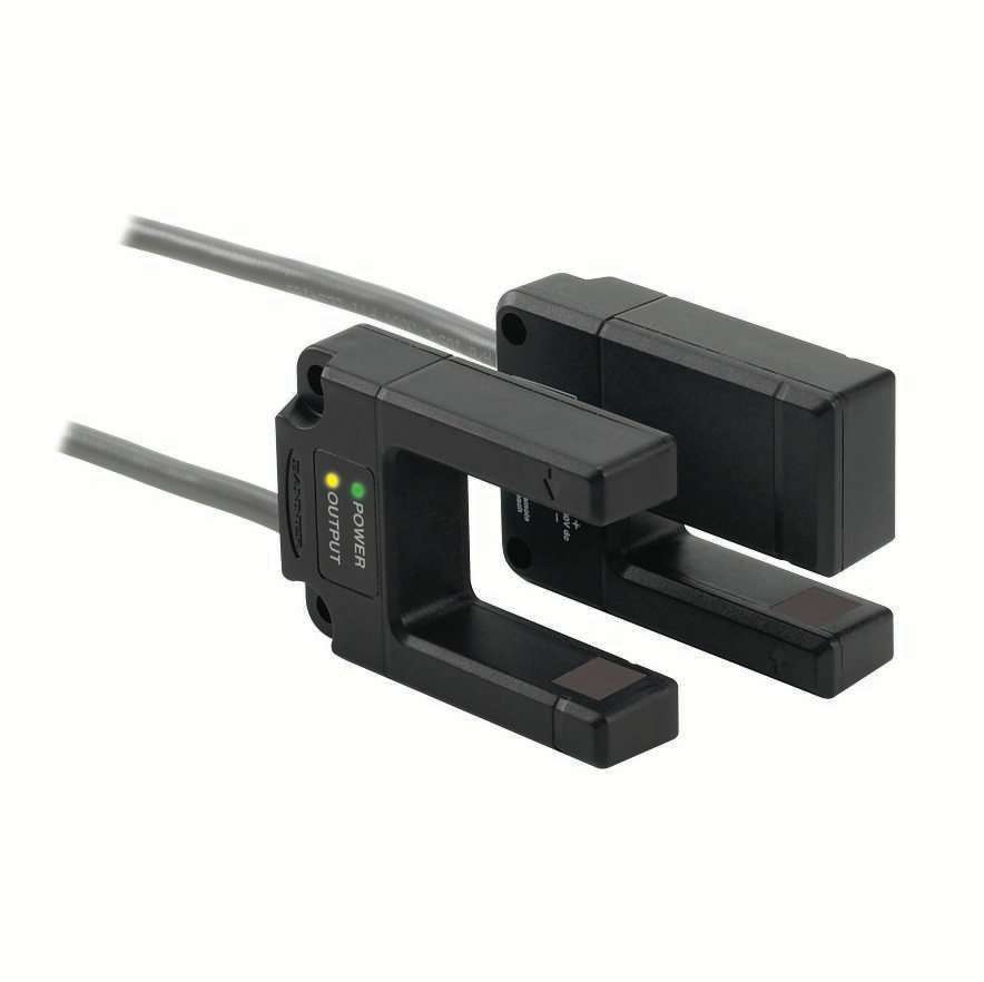 SL10 & SL30 Series Slot Sensors