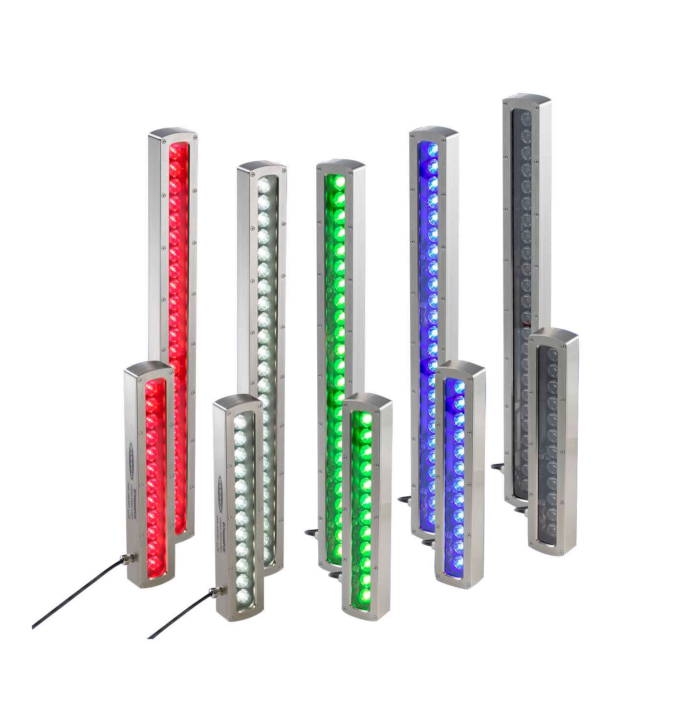 Linear Array Lights