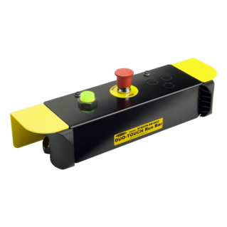 Two-Hand Controls | Banner