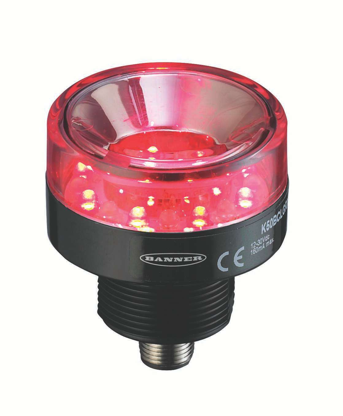 K50 Series Beacon High-Intensity Indicators