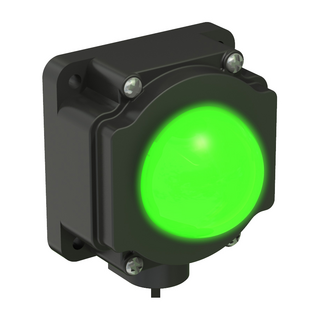 Indicadores LED | Banner