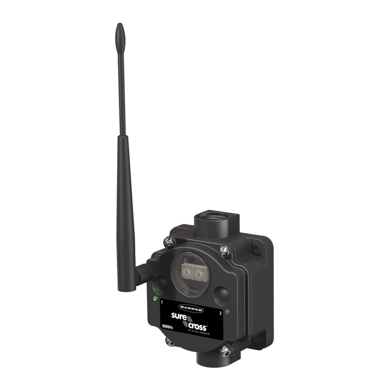 DX80N9X6S-PM8L | Products for Industrial Automation