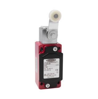 Interruptores de Seguridad Tipo Interlock | Banner