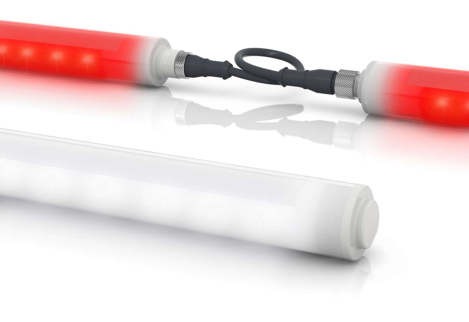 Semiconductor Process Tool Illumination