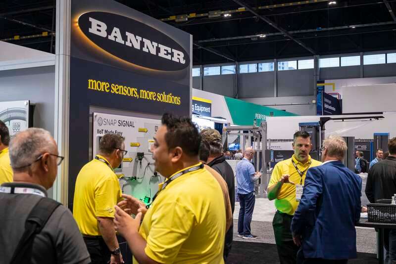 PACK EXPO