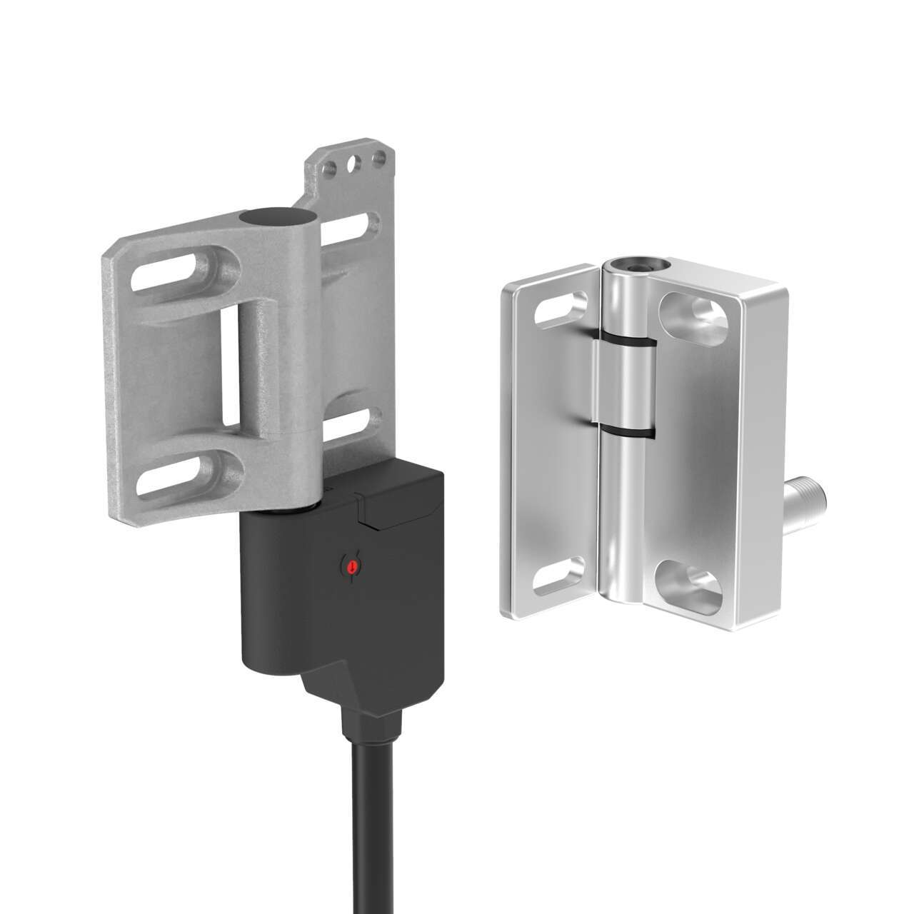 Hinge Safety Switches