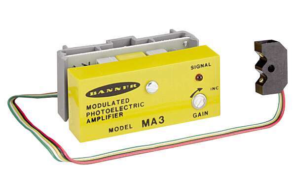 MICRO-AMP Series