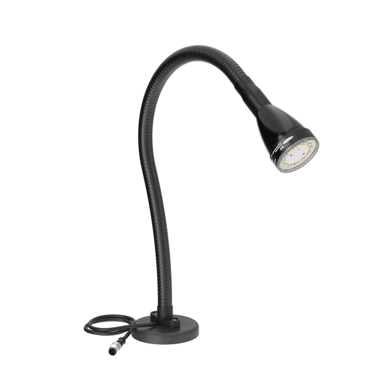 Flex Arm Lights Series