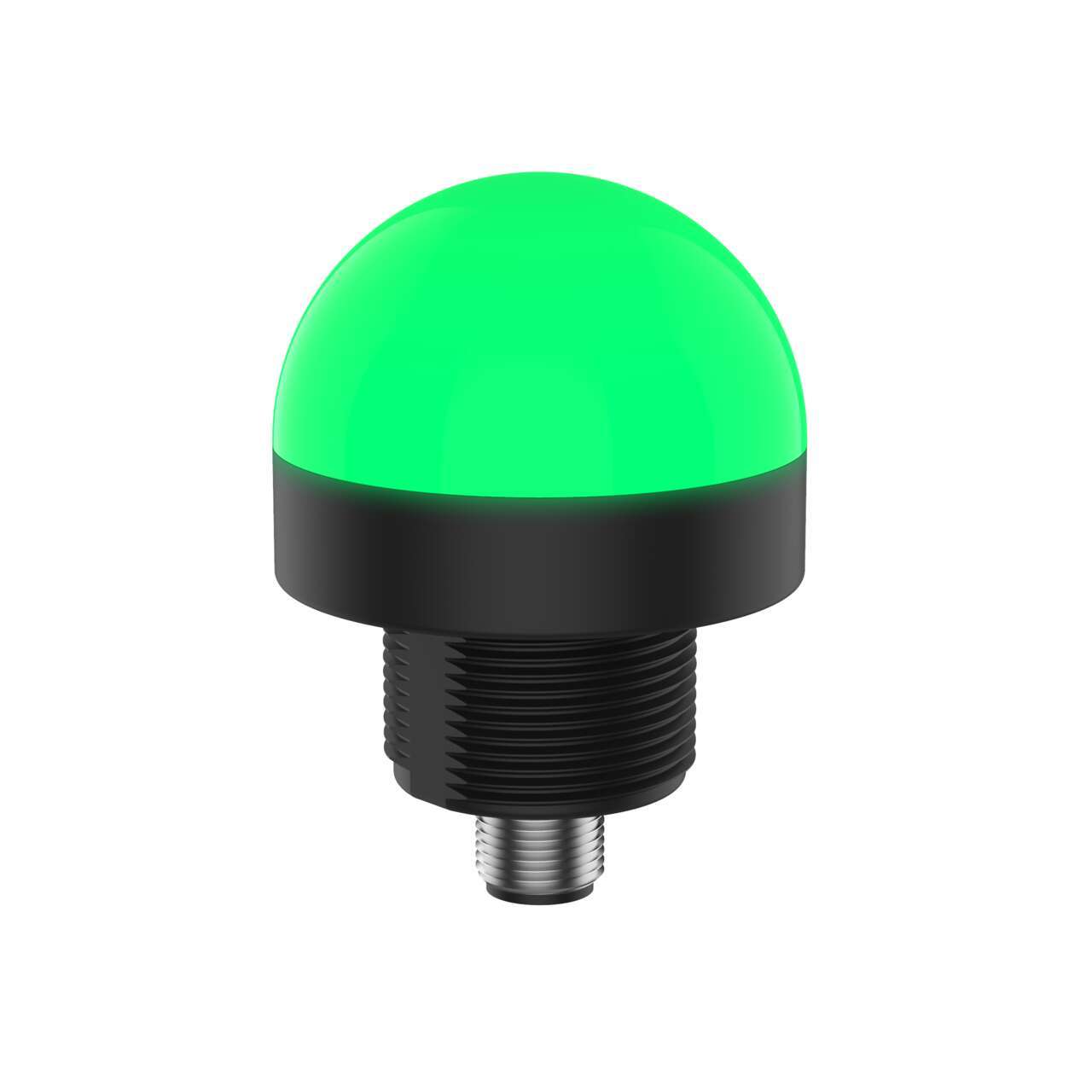 50mm Domed Indicators: K50L Series