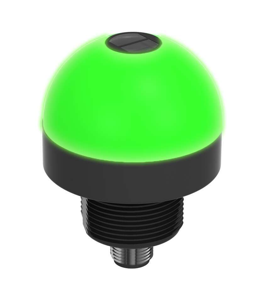 Sensores Ópticos Pick to Light de 50 mm: Serie K50