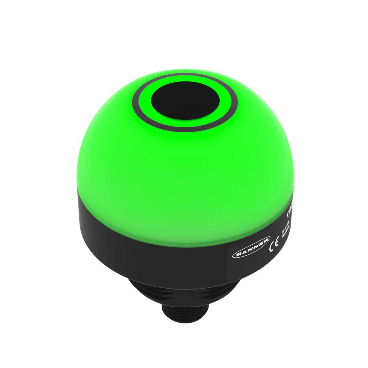 K50 Pro Series 50 mm Programmable Optical Touch Button