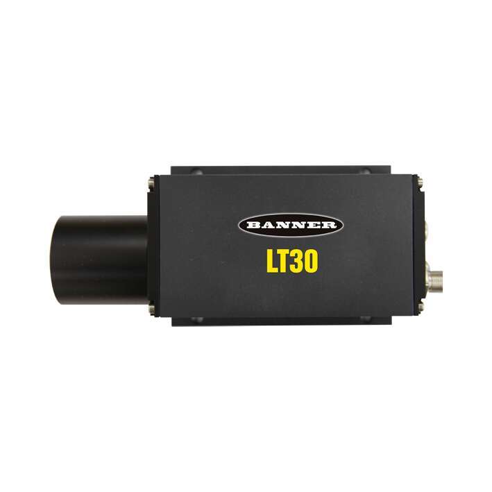 LT30 Series Laser Distance Sensor