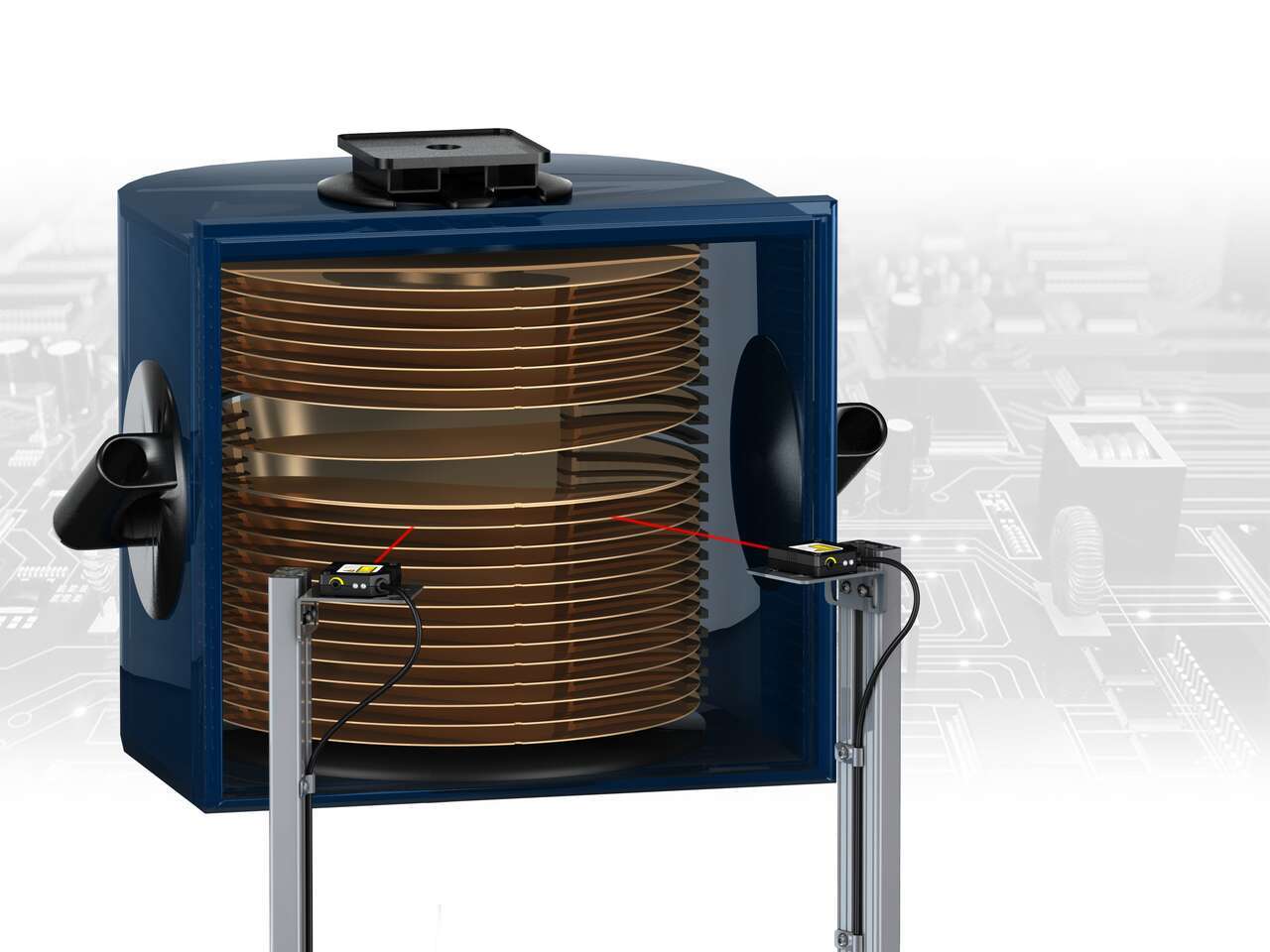 Wafer Mapping Vertically Integrated Systems - vrogue.co Wafer Mapping Vertically Integrated Systems - vrogue.co