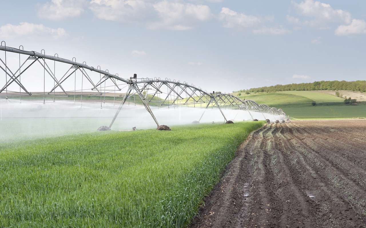 Agriculture Solutions