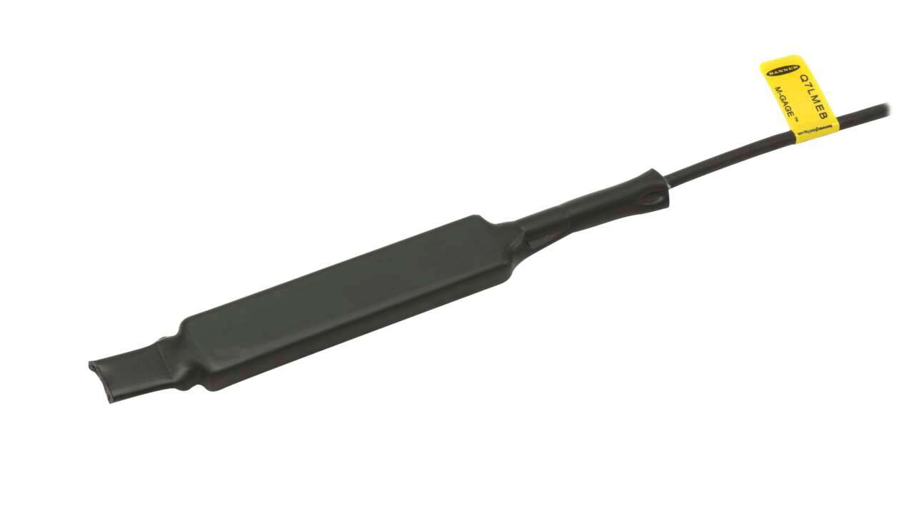 M-Gage Q7LMEB Flat-Pak Sensor