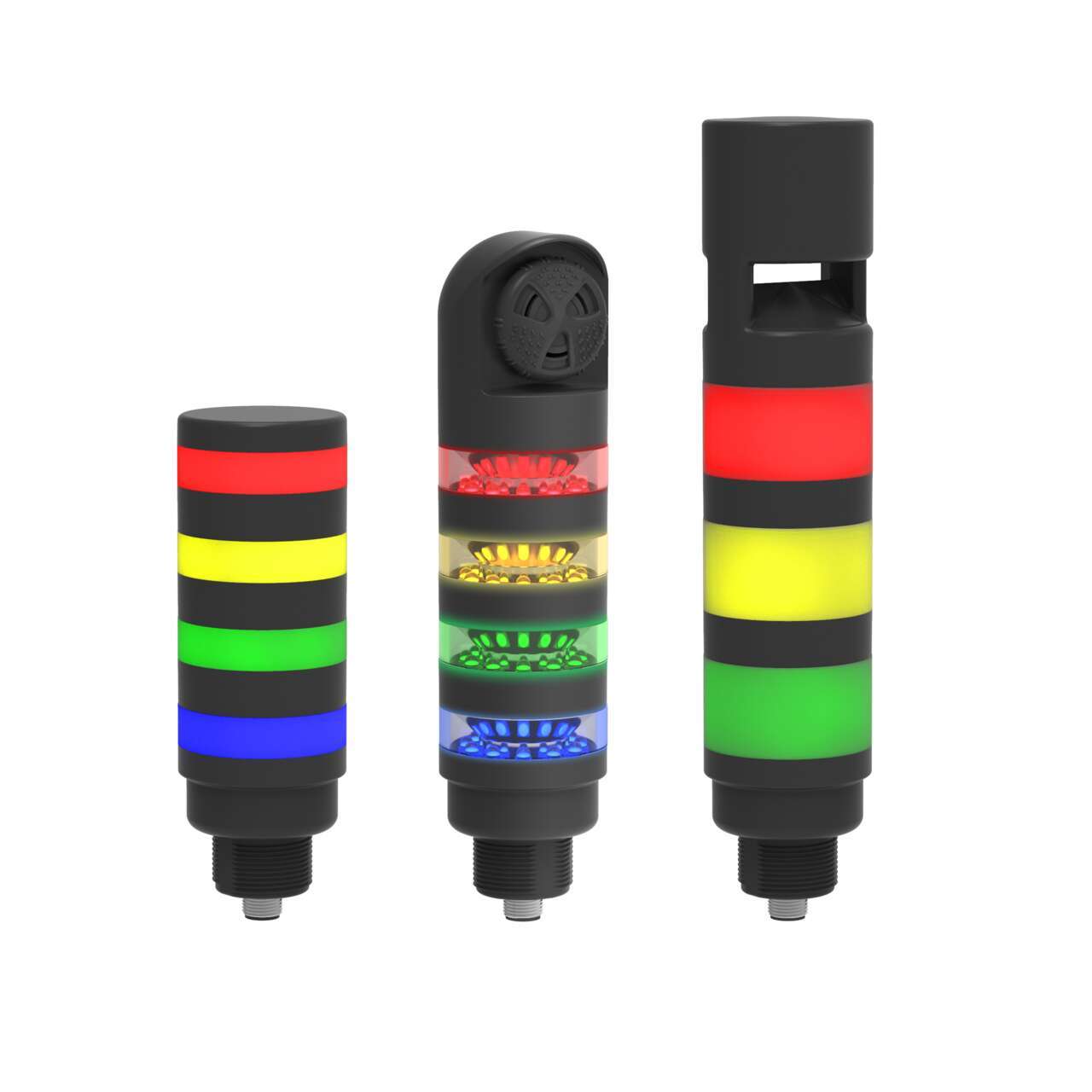 TL50 Core Series 50 mm LED Tower Light