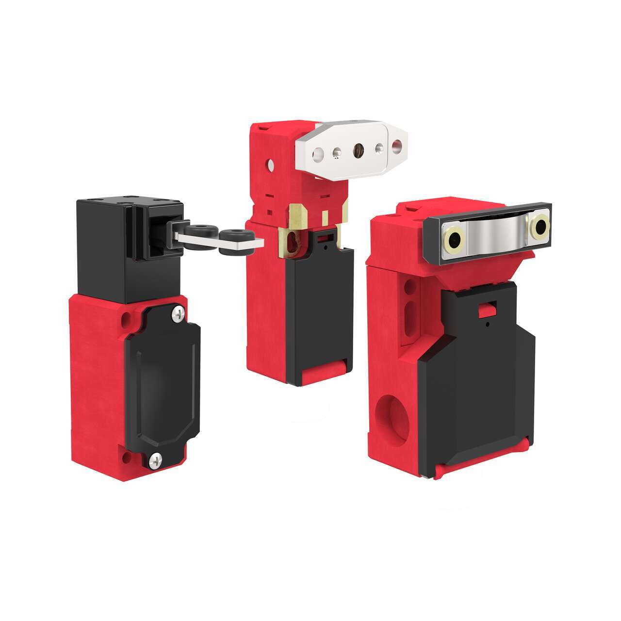 Mechanical Door and Gate Sensing Switches Selection