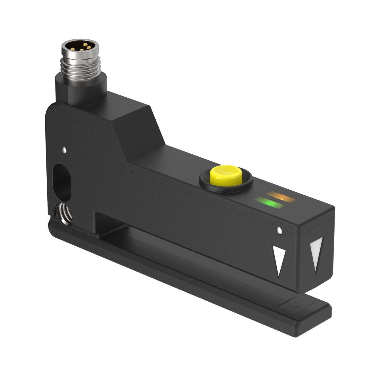 SLE5 Series Optical Label Sensor